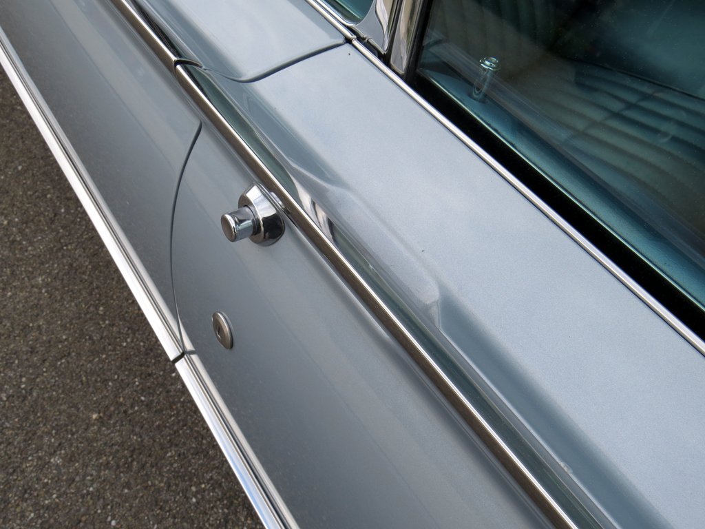 Ford Thunderbird (Bullet Bird) | ascari GmbH